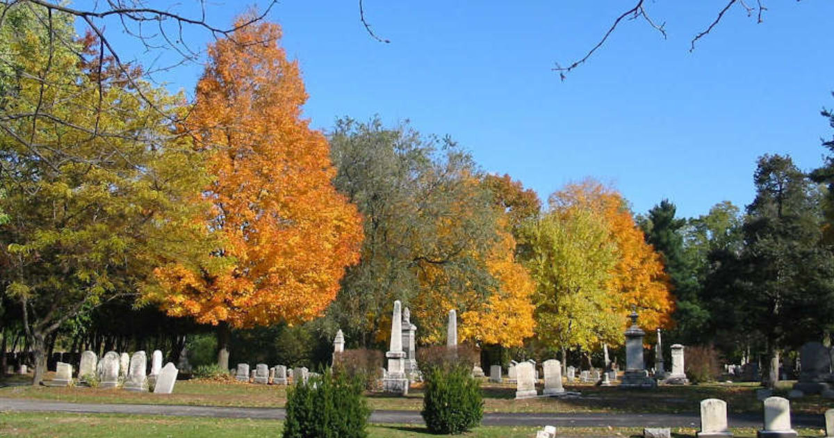 Cemetery Services | Vale Cemetery